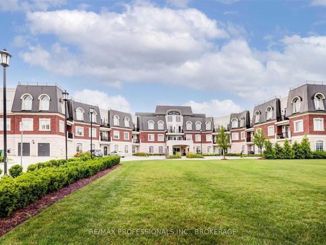 228 - 2300 Upper Middle Rd W, Oakville | Expired, W6038427 | Condos.ca