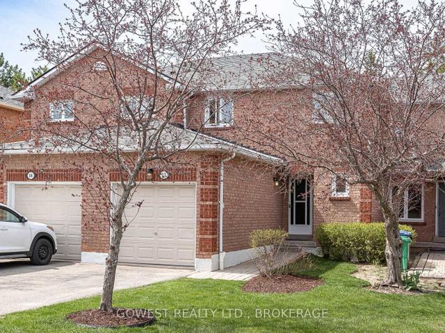 37 - 666 Constellation Dr, Mississauga | Sold, W6039893 | Property.ca