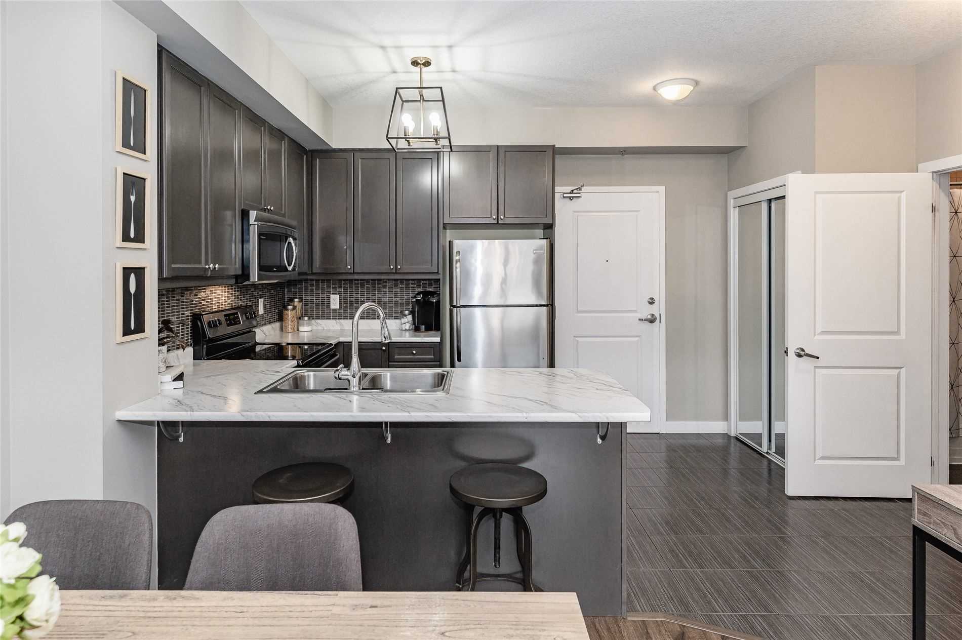 314 - 5317 Upper Middle Rd, Burlington | Sold, W6040341 | Condos.ca