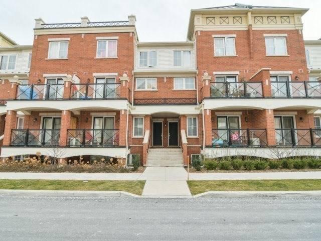 23 - 2480 Post Rd, Oakville | Leased, W6042039 | Condos.ca