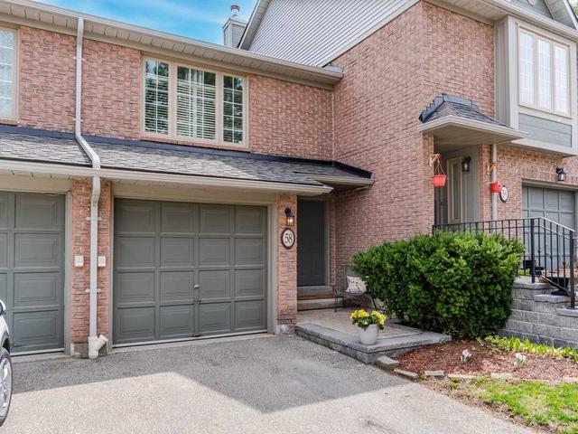 58 - 3100 Fifth Line W, Mississauga | Sold, W6042511 | Condos.ca