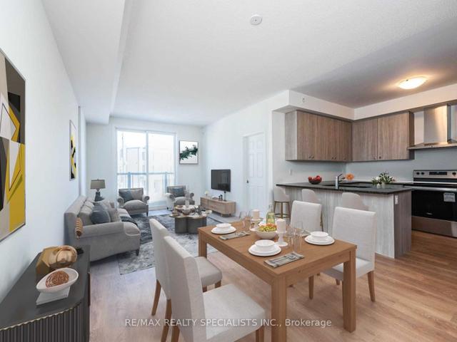 # 10 - 30 Woodstream Dr, Etobicoke | Leased, W6045004 | Condos.ca