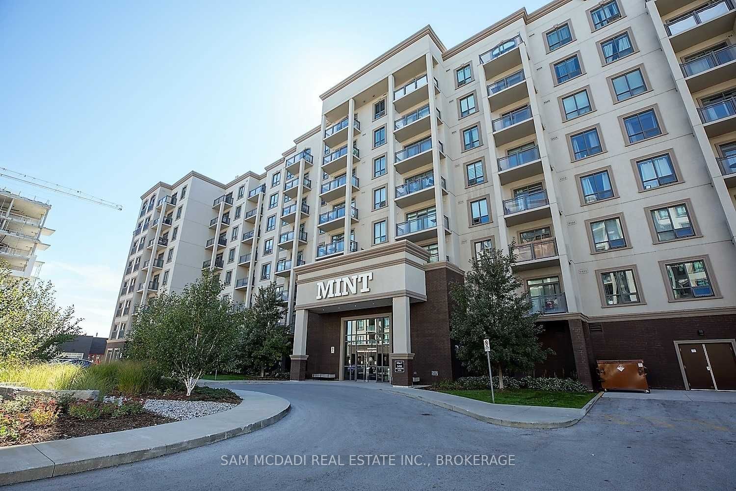 115 - 2490 Old Bronte Rd, Oakville | Terminated, W6046015 | Condos.ca