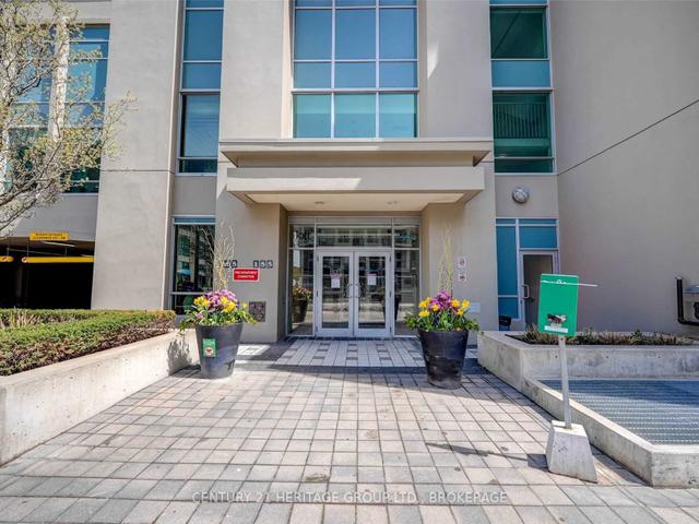 2711 - 155 Legion Rd N, Etobicoke | Leased, W6046111 | Condos.ca