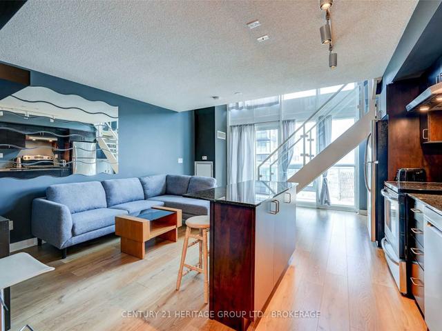 2711 - 155 Legion Rd N, Etobicoke | Leased, W6046111 | Condos.ca