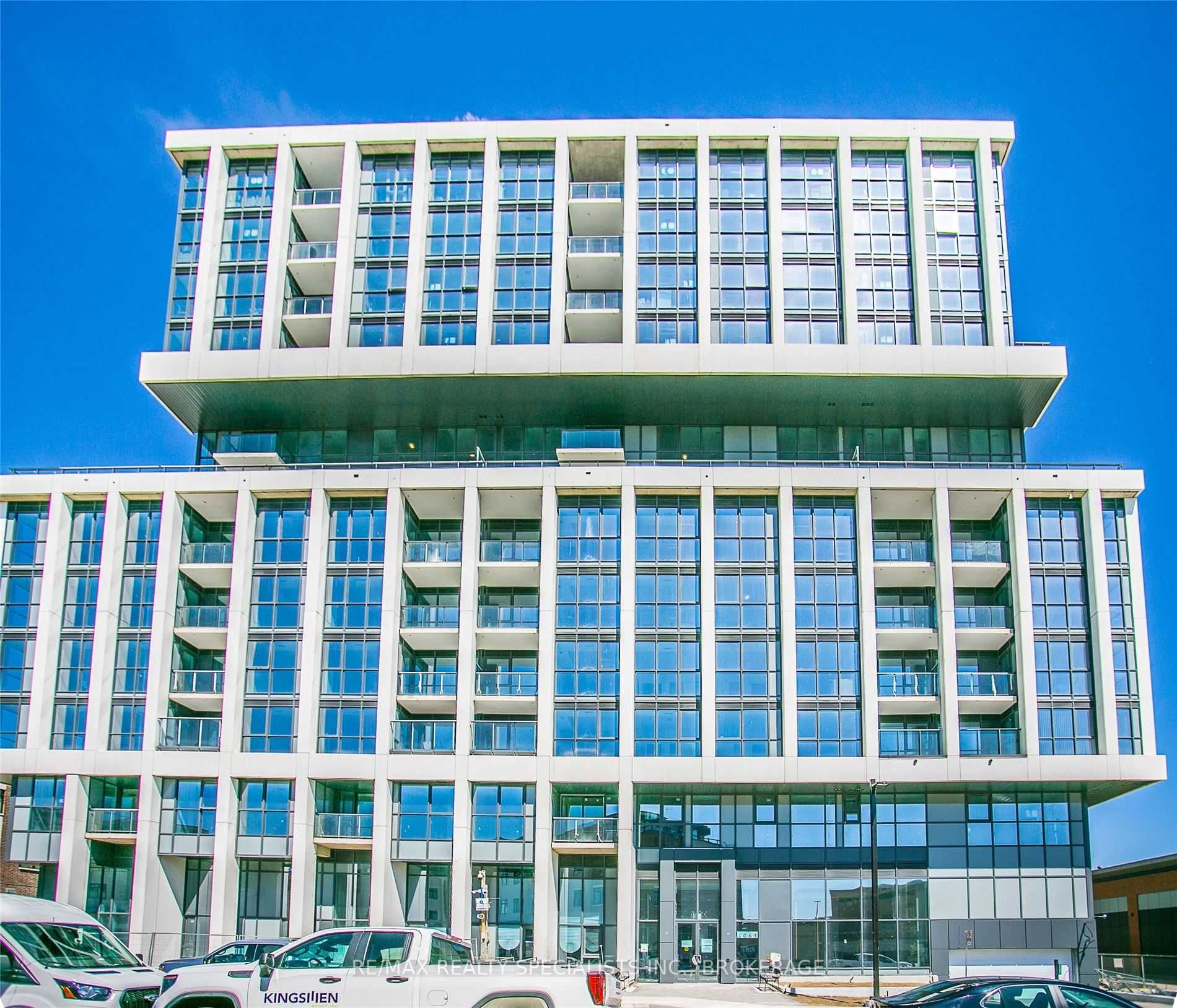 612 - 1063 Douglas Mccurdy Comm Crt, Mississauga | Leased, W6048509 ...