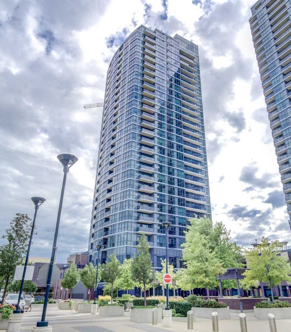 1802 - 9 Valhalla Inn Rd, Etobicoke | Sold, W6049981 | Condos.ca