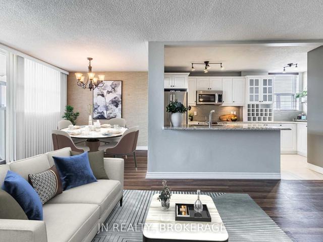 1001 - 2130 Weston Rd, York | Sold, W6051987 | Condos.ca