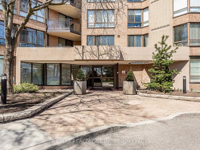 1207 - 20 Cherrytree Dr, Brampton | Terminated, W6052519 | Condos.ca