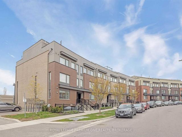 7 - 189 William Duncan Rd, North York | Sold, W6054417 | Condos.ca