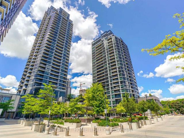 2507 - 5 Valhalla Inn Rd. Rd S, Etobicoke | Leased, W6055204 | Condos.ca