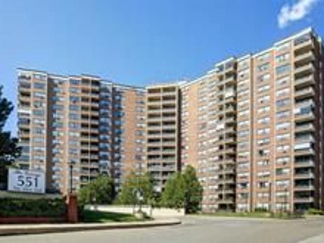 1608 - 551 The West Mall Unit 1, Etobicoke | Leased, W6057075 | Condos.ca