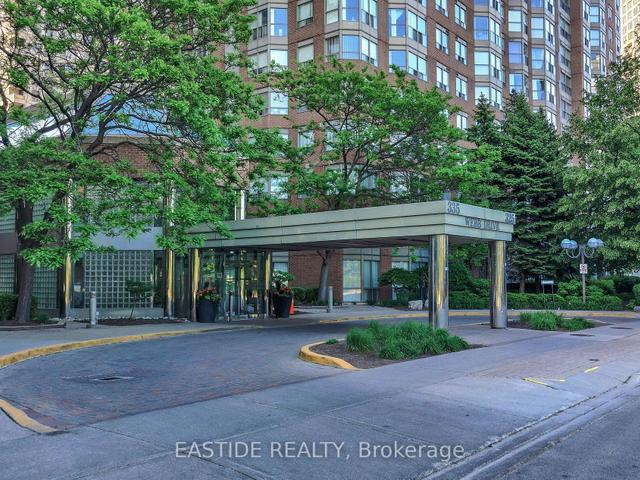 PH208 - 325 Webb Dr, Mississauga | Sold, W6065868 | Condos.ca