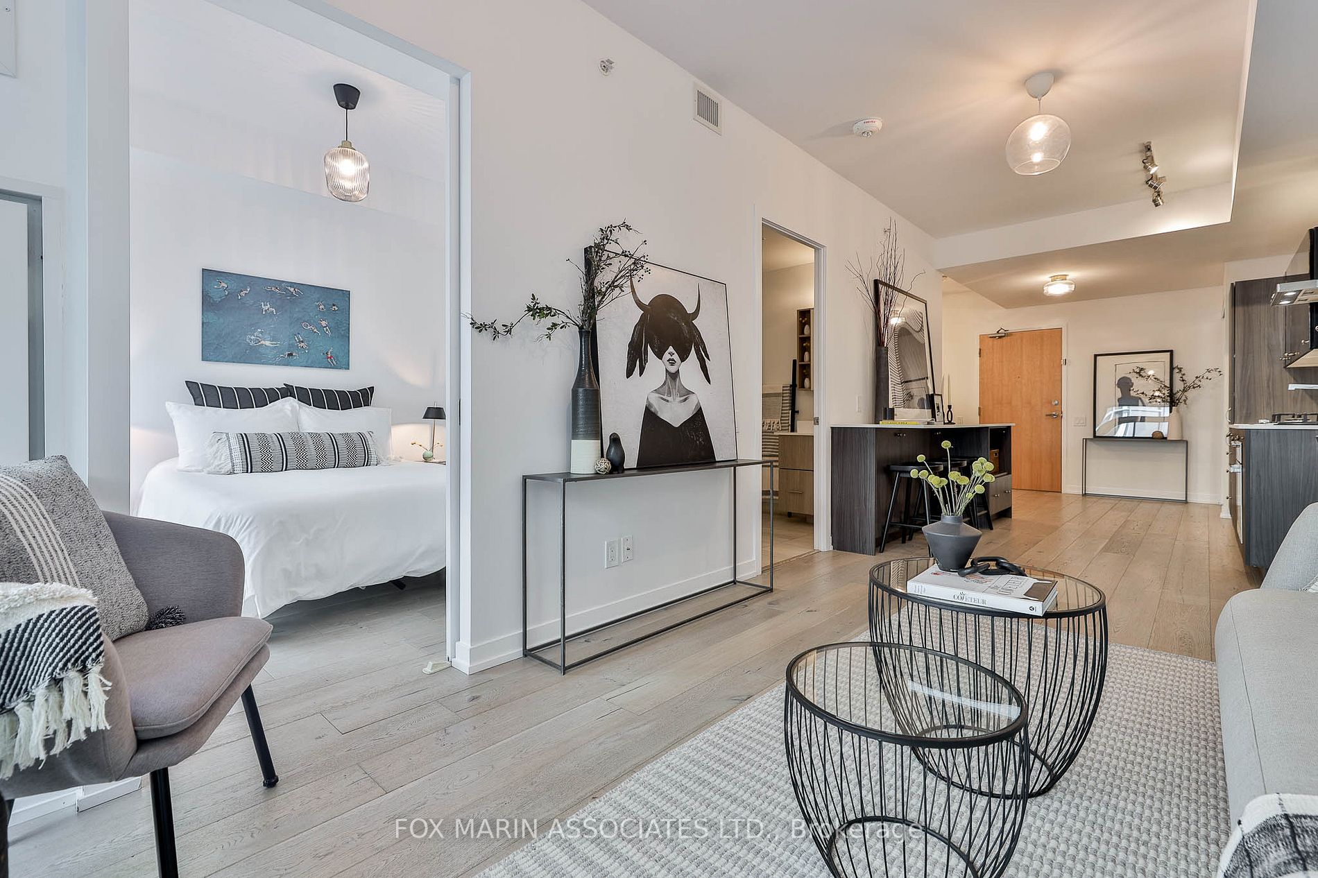 417 - 38 Howard Park Ave, Toronto | Terminated, W6067900 | Condos.ca