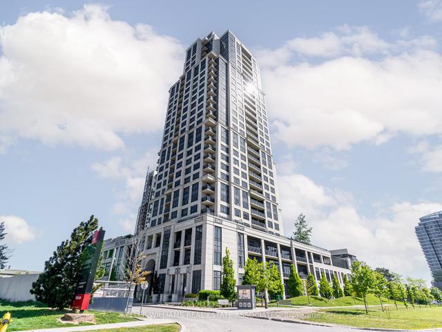2306 - 6 Eva Rd, Etobicoke | Leased, W6072320 | Condos.ca