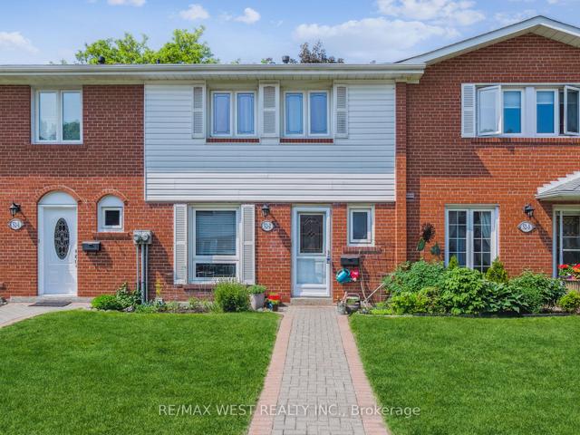 2 - 52 Old Burnhamthorpe Rd, Etobicoke | Terminated, W6083336 | Condos.ca