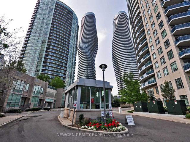 4402 - 50 Absolute Ave, Mississauga | Expired, W6084740 | Condos.ca