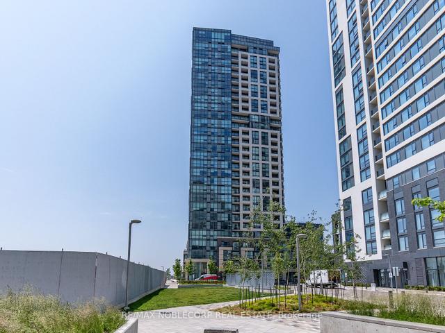 708 - 20 Thomas Riley Rd, Etobicoke | Leased, W6086816 | Condos.ca
