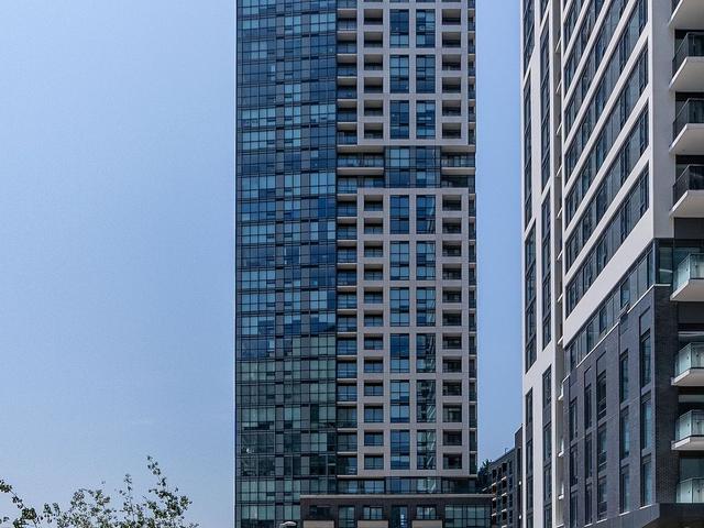 708 - 20 Thomas Riley Rd, Etobicoke | Leased, W6086816 | Condos.ca