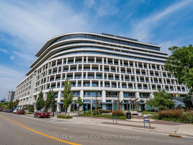 211 - 11 Bronte Rd, Oakville | Sold, W6089848 | Condos.ca