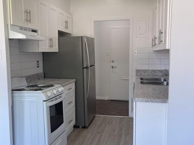 107 - 2255 Weston Rd, York | Leased, W6090492 | Condos.ca