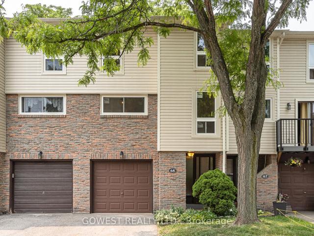 68 - 7251 Copenhagen St, Mississauga | Sold, W6102972 | Condos.ca