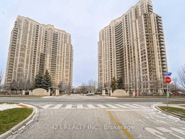 1711 - 710 Humberwood Blvd, Etobicoke | Sold, W6107288 | Condos.ca