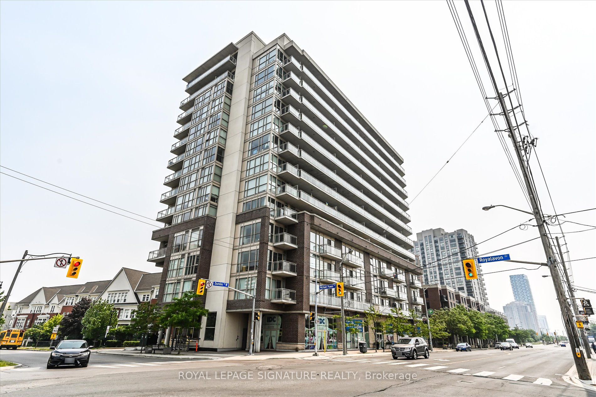 710 - 5101 Dundas St W, Etobicoke | Terminated, W6110748 | Condos.ca
