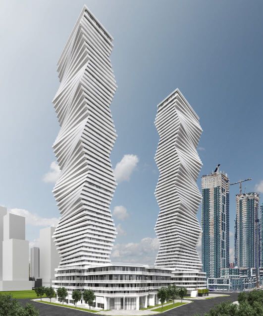 212 - 3883 Quartz Rd, Mississauga | Leased, W6111480 | Condos.ca