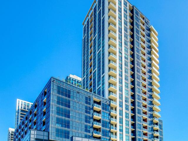 514 - 50 Thomas Riley Rd, Etobicoke | Leased, W6111540 | Condos.ca