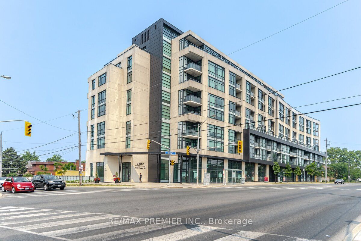 613 - 2522 Keele St, Toronto | Sold, W6119108 | Condos.ca