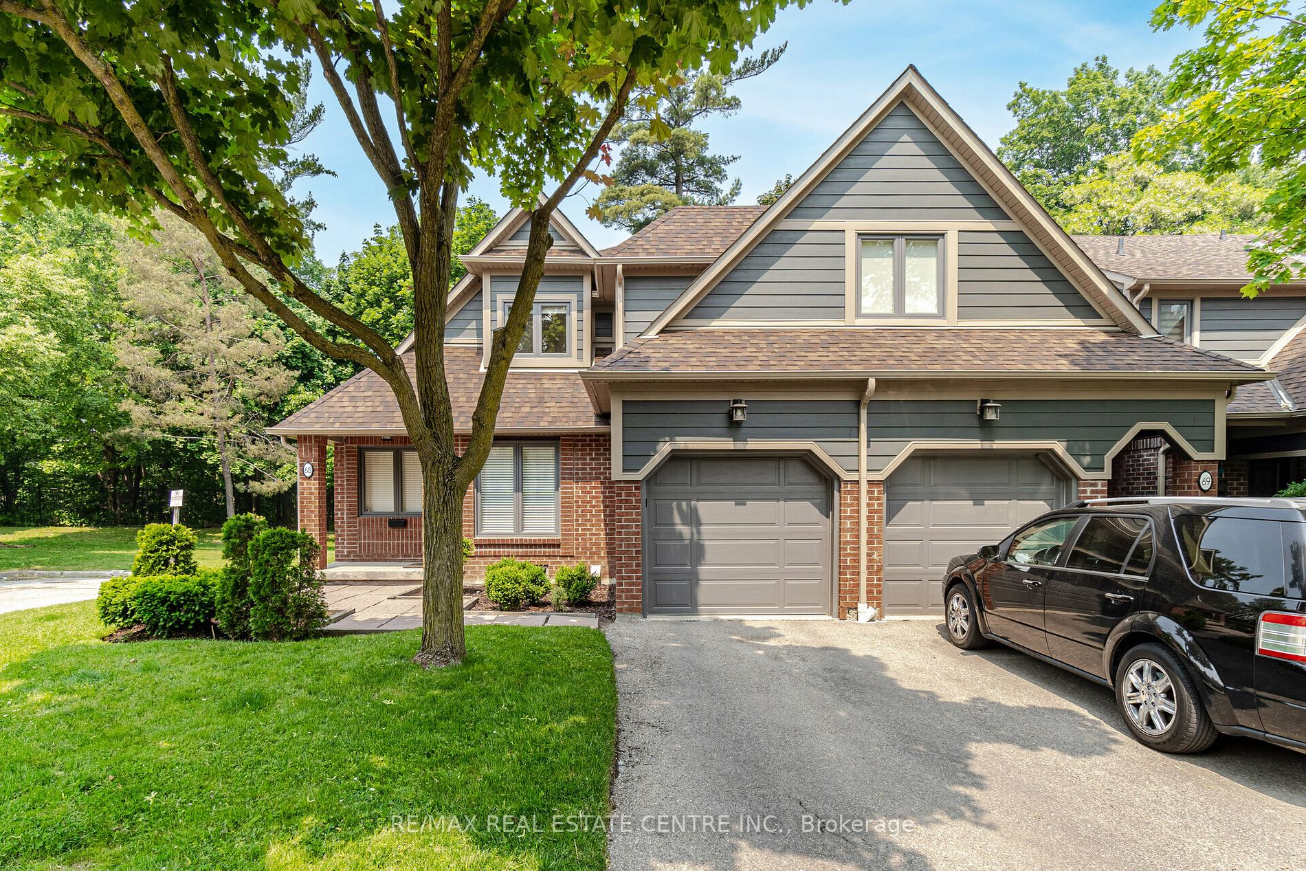 68 - 2199 Burnhamthorpe Rd W, Mississauga | Sold, W6122680 | Condos.ca