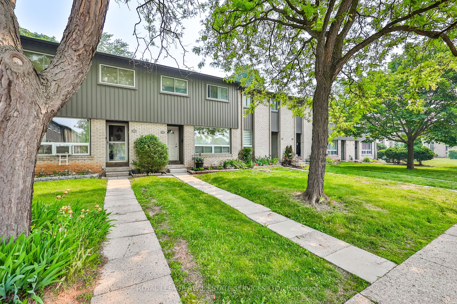 23 - 1525 Elm Rd, Oakville | Terminated, W6122784 | Condos.ca