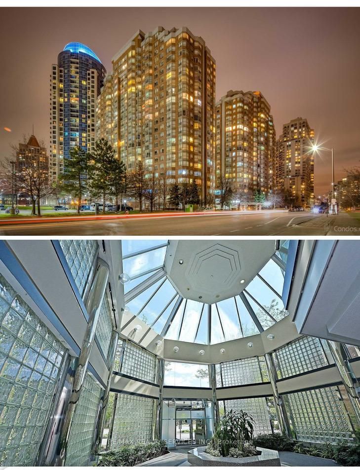 2211 - 335 Webb Dr, Mississauga | Leased, W6138520 | Condos.ca