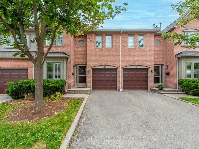 110 - 5480 Glen Erin Dr, Mississauga | Sold, W6138936 | Condos.ca