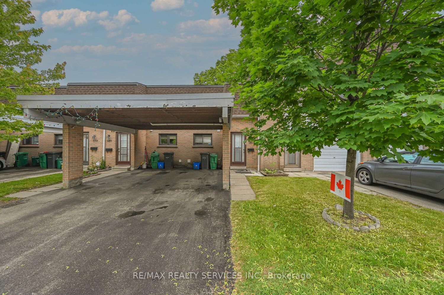 181 - 475 Bramalea Rd, Brampton | Terminated, W6139728 | Condos.ca