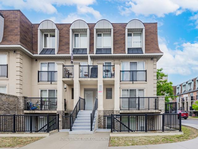 2025 - 85 George Appleton Way, North York | Terminated, W6143796 ...