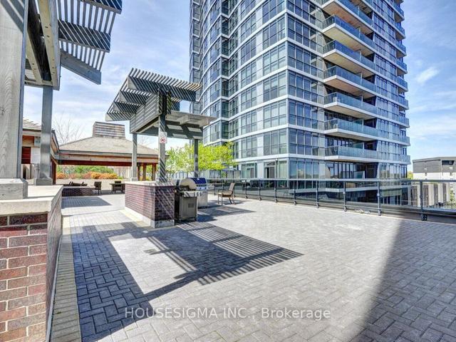 2508 - 9 Valhalla Inn Rd N, Etobicoke | Sold, W6146040 | Condos.ca