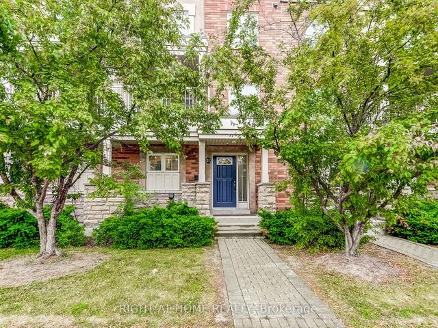 11 - 365 Murray Ross Pkwy, North York | Sold, W6146984 | Condos.ca