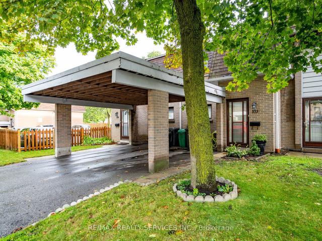 103 - 475 Bramalea Rd, Brampton | Terminated, W6151920 | Condos.ca