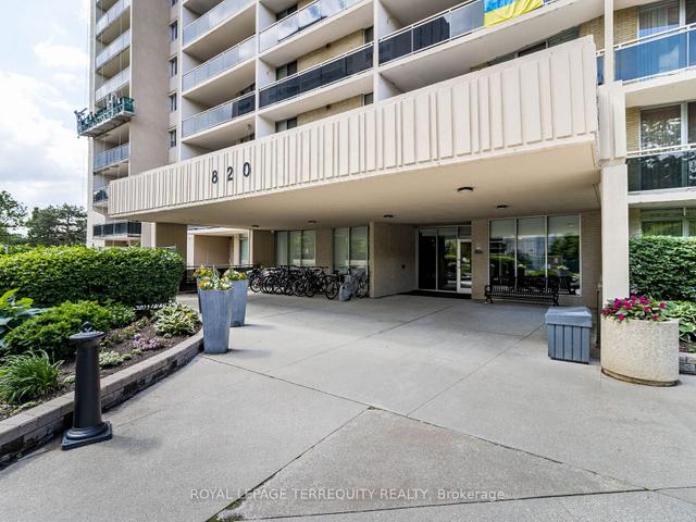 2009 - 820 Burnhamthorpe Rd, Etobicoke | Sold, W5769746 | Property.ca