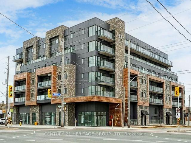 310 - 408 Brown's Line N, Etobicoke | Terminated, W6167544 | Condos.ca