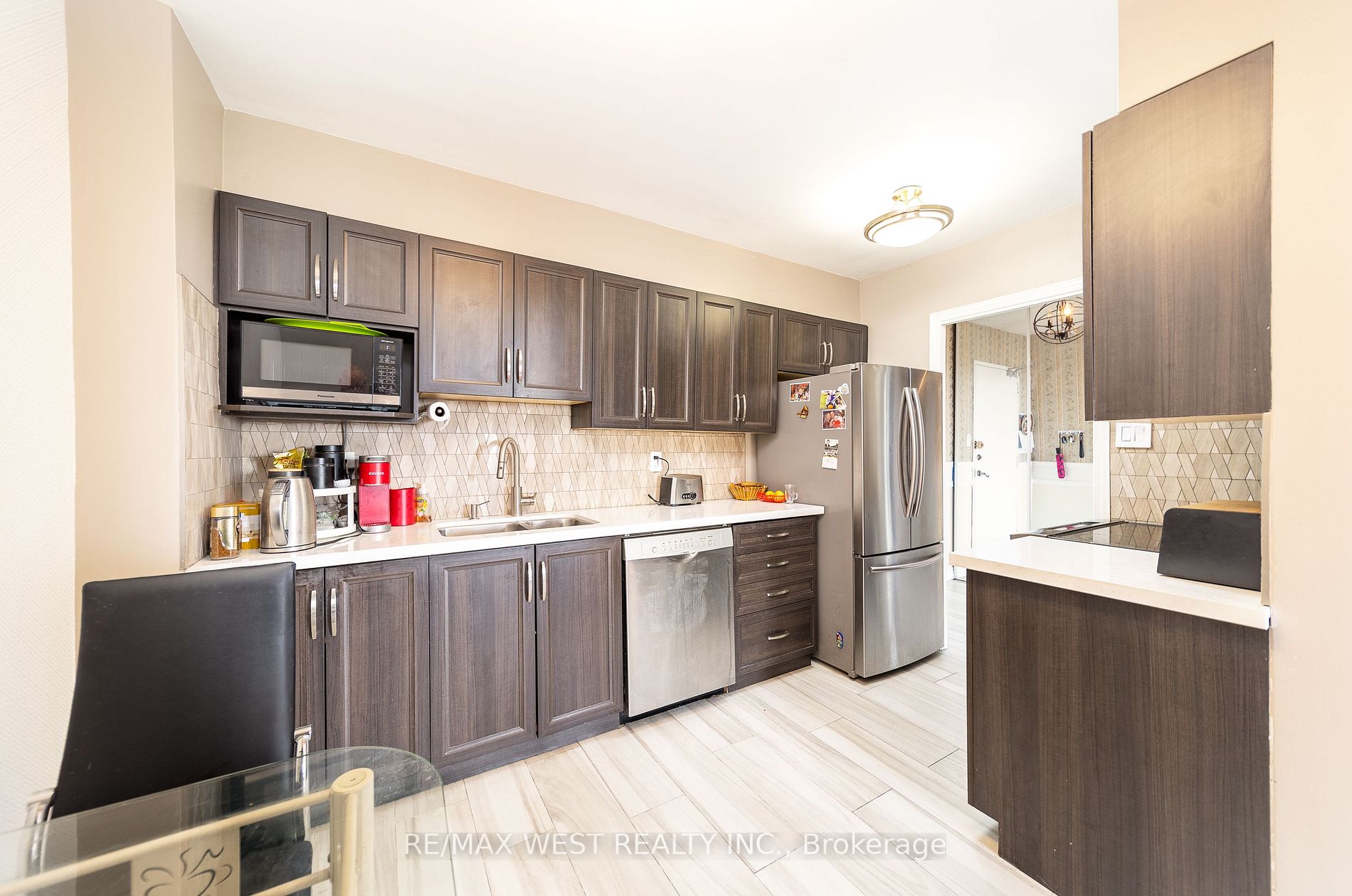 2303 - 85 Emmett Ave, York | Suspended, W6175572 | Condos.ca
