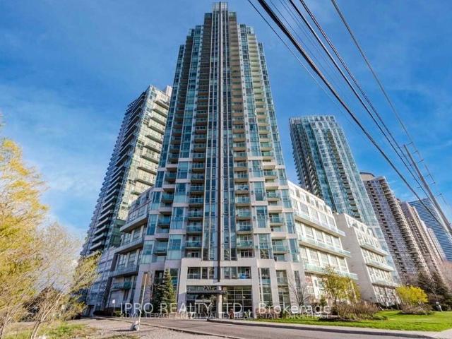 2806 - 220 Burnhamthorpe Rd W, Mississauga | Terminated, W6177108 ...