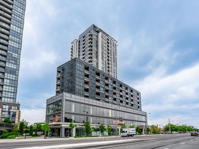 511 - 50 Thomas Riley Rd, Etobicoke | Leased, W6179204 | Condos.ca
