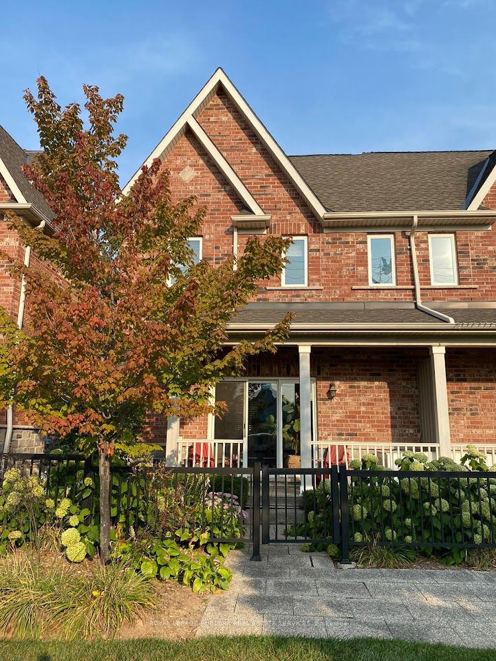 16 - 4115 Upper Middle Rd, Burlington | Sold, W6195928 | Condos.ca