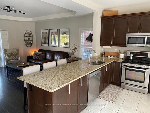 16 - 4115 Upper Middle Rd, Burlington | Sold, W6195928 | Condos.ca