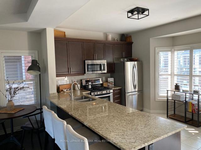 16 - 4115 Upper Middle Rd, Burlington | Sold, W6195928 | Condos.ca