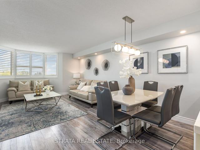 512 - 3845 Lake Shore Blvd W, Etobicoke | Sold, W6198516 | Condos.ca