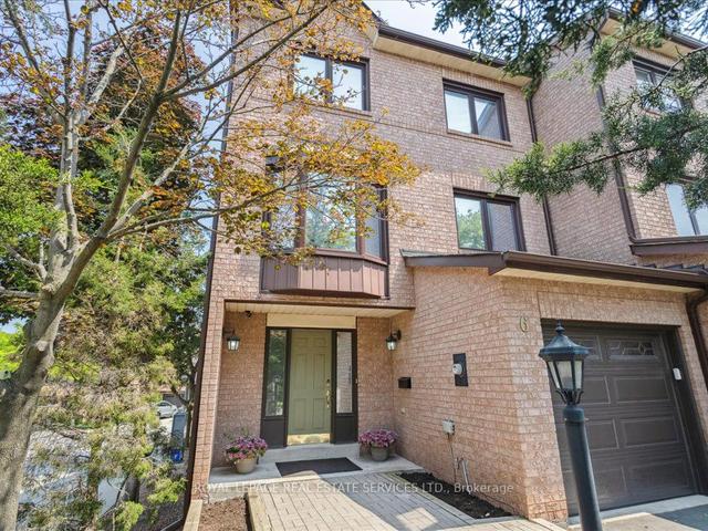 6 - 1100 Queens Ave, Oakville | Sold, W6198712 | Condos.ca